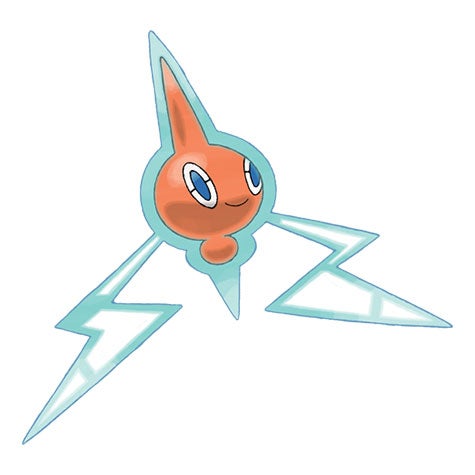 How to get Rotom in Pokémon Go, from Wash Rotom to all other Rotom forms explained | Eurogamer.net